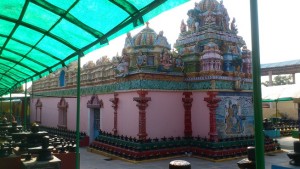 Kotilingeshwara temple - Shri Kotilingeshwara Swamy Temple ( Kotilinga )