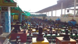 Kotilingeshwara temple - Shri Kotilingeshwara Swamy Temple ( Kotilinga )