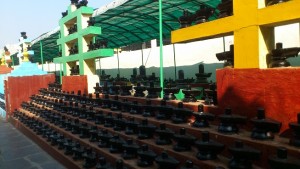 Kotilingeshwara temple - Shri Kotilingeshwara Swamy Temple ( Kotilinga )