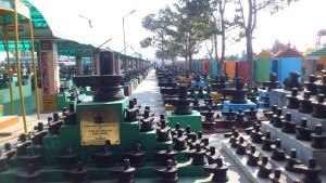 kotilingeshwara temple - Shri Kotilingeshwara Swamy Temple ( Kotilinga )