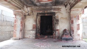 Sri Ramalingeshwara temple - Avani Temple- Kolar - Karnatka